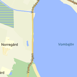 Torps By - karta på Eniro