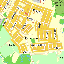 Kärrbo 1 46493 Mellerud - karta på Eniro