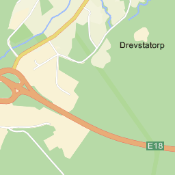 Hagaborgsgatan Kristinehamn - karta på Eniro