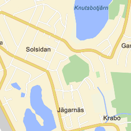 Ludvika Klövervägen - karta på Eniro